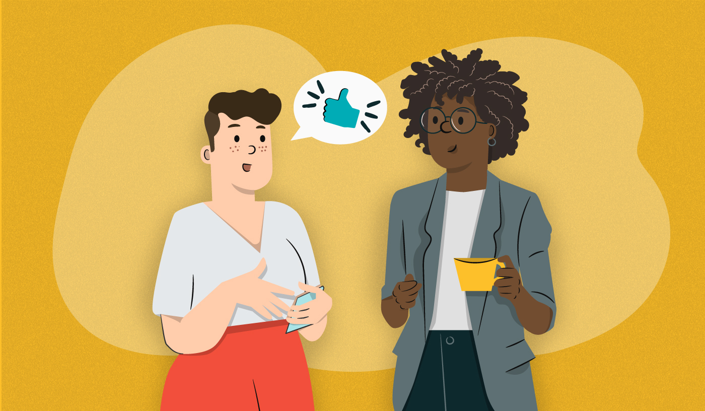 5 Forms of Recognition that Motivates Employees