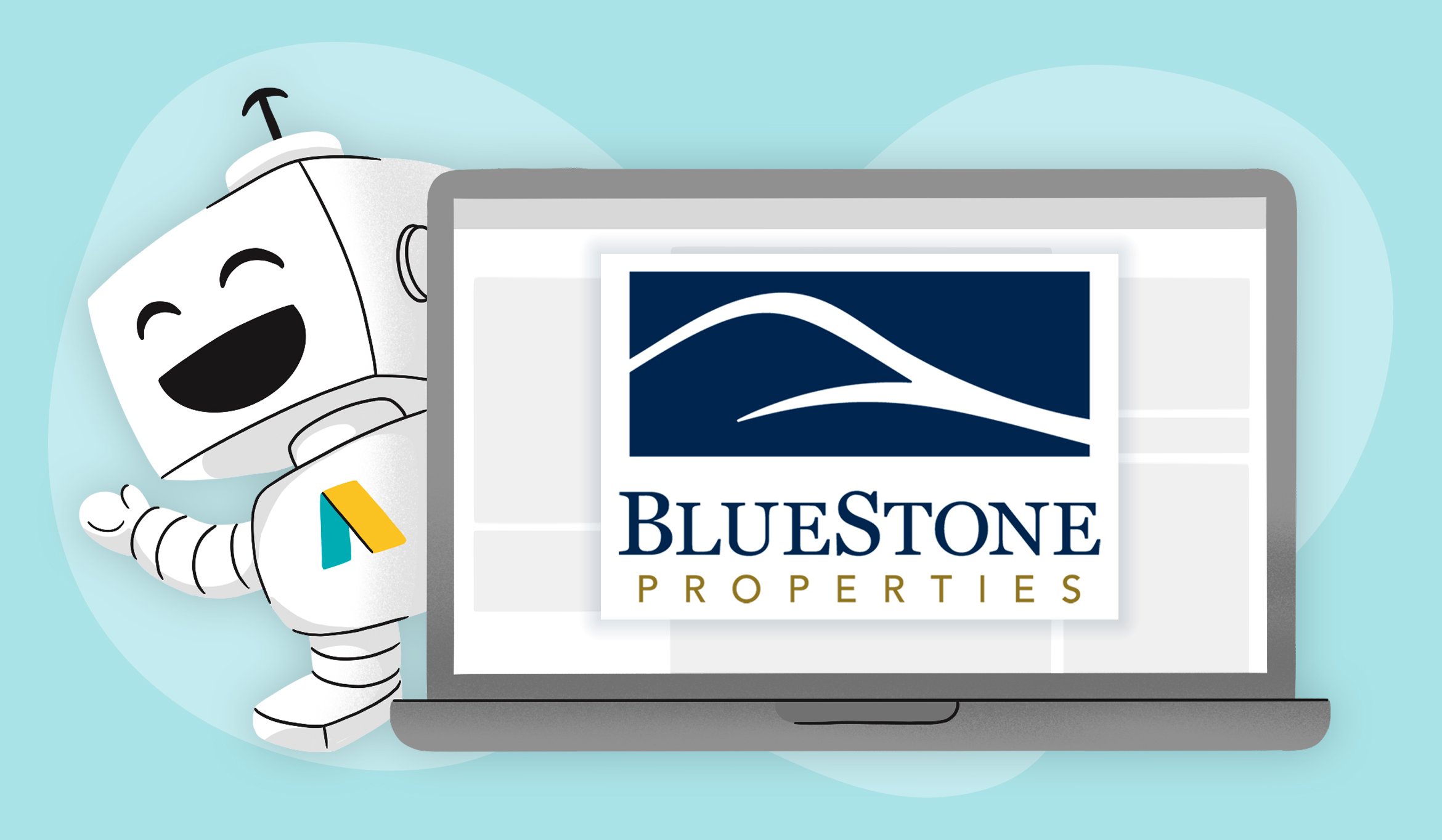 Success Story: BlueStone Properties