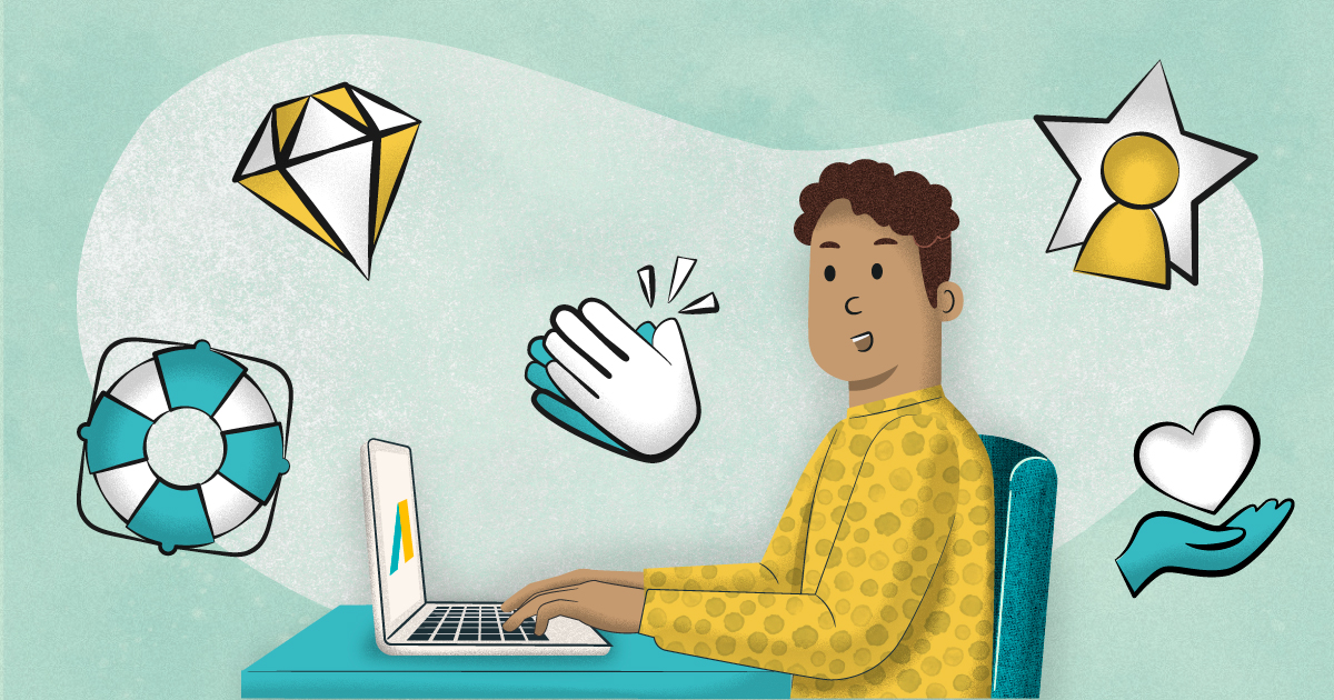 10 Companies with the Best Employee Recognition Programs