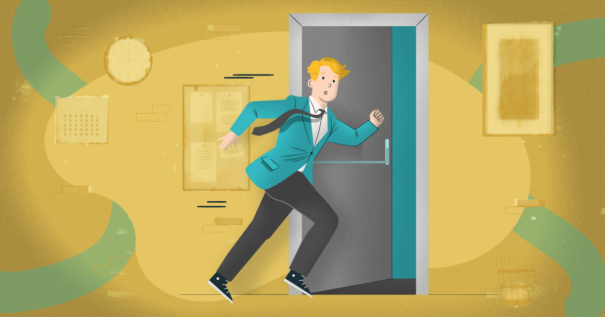 27 Employee Turnover Statistics That Might Surprise You