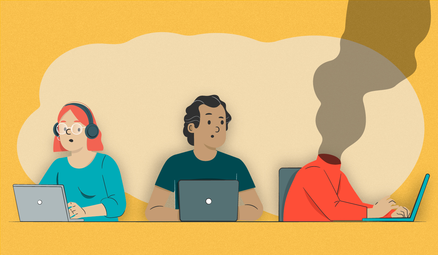 How Lack of Control Drives Employee Burnout (And How to Avoid It)