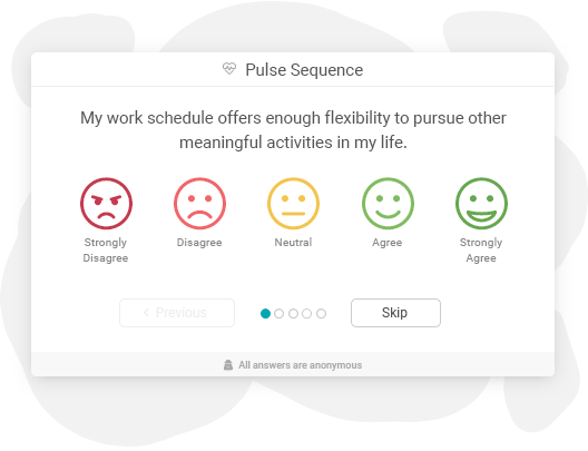 How to Improve your Pulse Survey Themes on Applauz