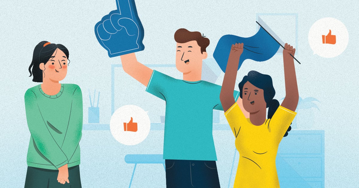 11 Best Practices for Peer-to-Peer Recognition