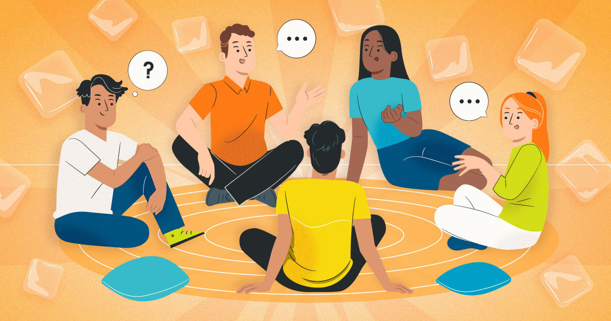 200+ Proven Icebreaker Questions to Boost Team Engagement