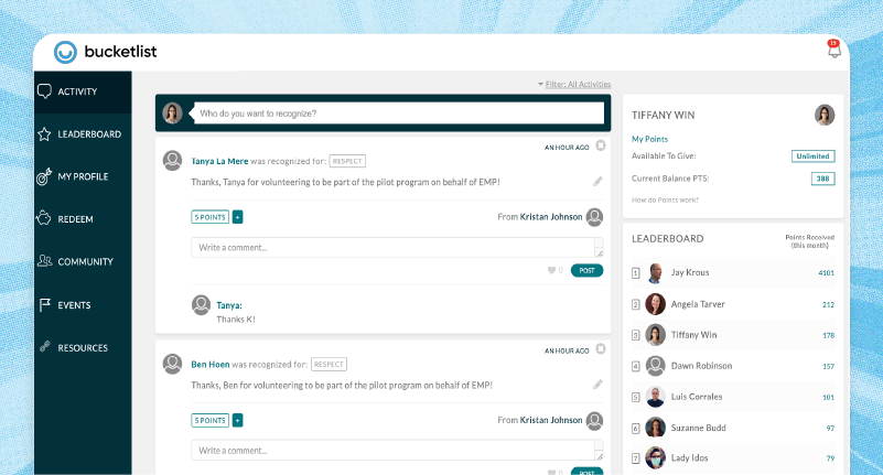 Applauz vs Bucketlist: Which Platform Supports a More Connected Culture?