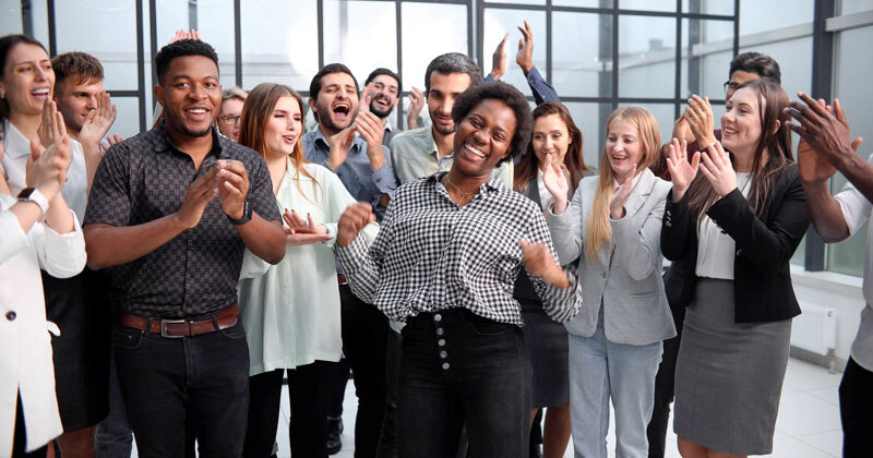 20 Great Awards for Employee Recognition That Will Boost Team Morale