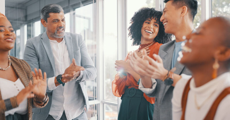 20 Great Awards for Employee Recognition That Will Boost Team Morale