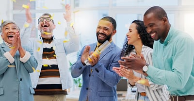 50+ Meaningful Work Anniversary Messages