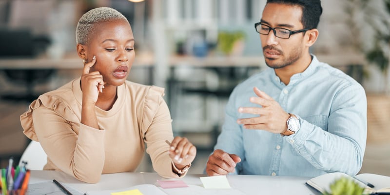 Is Your Team Checked Out? It's Time for an Employee Engagement Action Plan