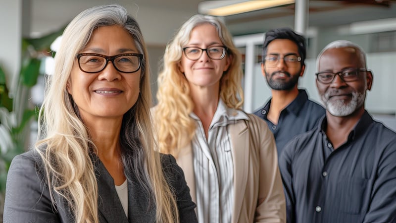 How Ageism is the Hidden Enemy of Employee Engagement