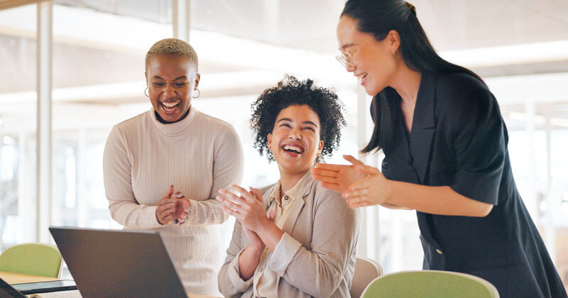 20 Great Awards for Employee Recognition That Will Boost Team Morale