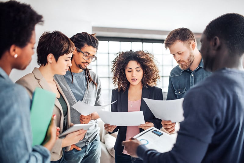 How to Conduct Successful Employee Surveys: A Comprehensive Guide