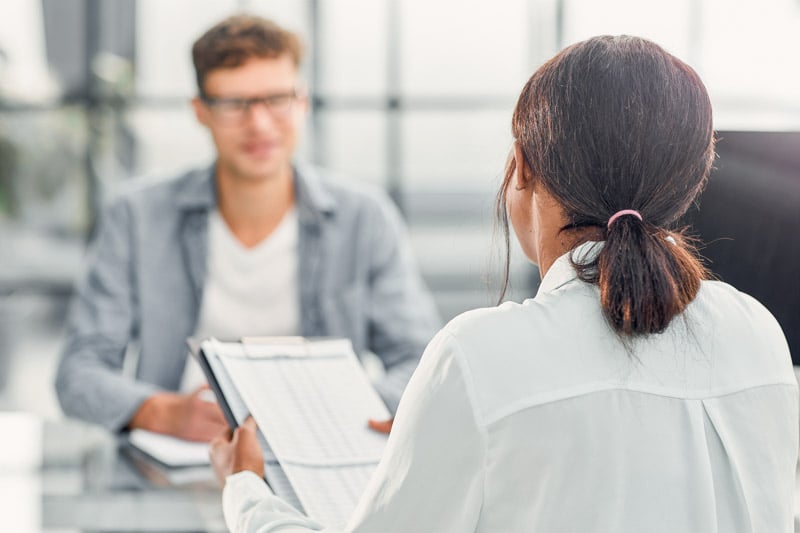 Stay Interviews 101: The Secret Weapon to Retain Top Talent and Drive ...