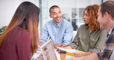 180+ Proven Icebreaker Questions to Boost Team Engagement