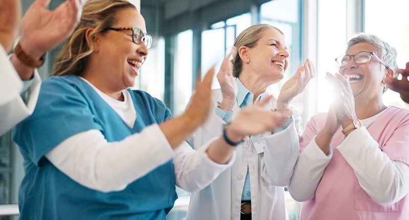 National Nurses Week: An Important Moment to Recognize and Retain Nurses