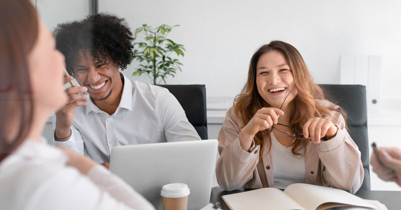 20 Benefits of Employee Engagement, and Why It’s So Important