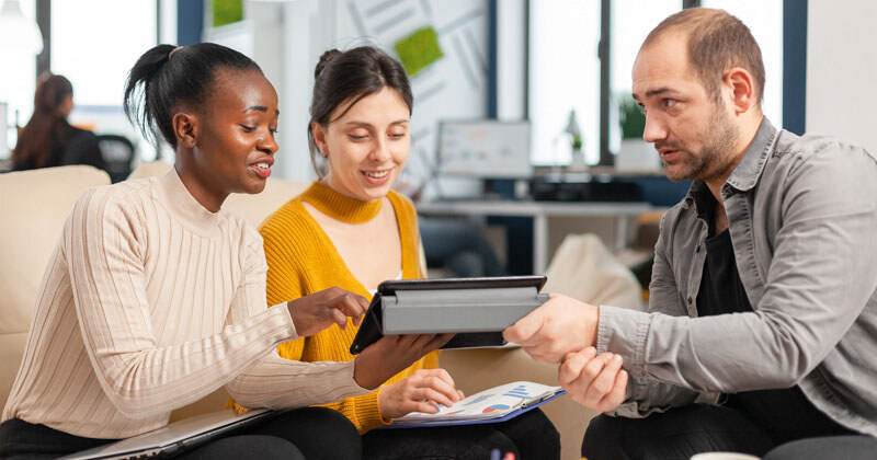 20 Benefits of Employee Engagement, and Why It’s So Important