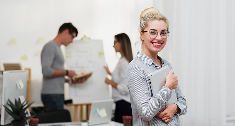 The Best Employee Recognition Template for Meaningful Acknowledgements