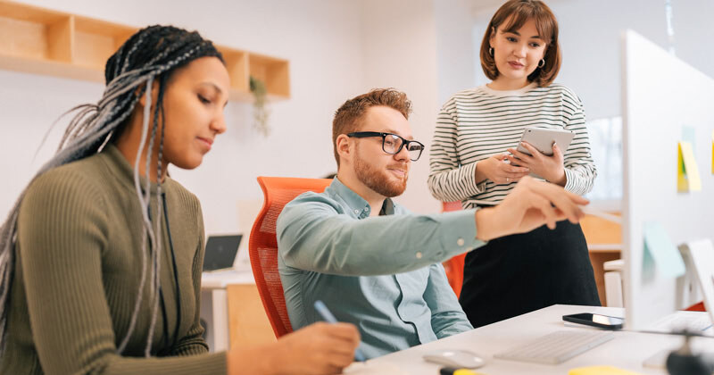 20 Benefits of Employee Engagement, and Why It’s So Important