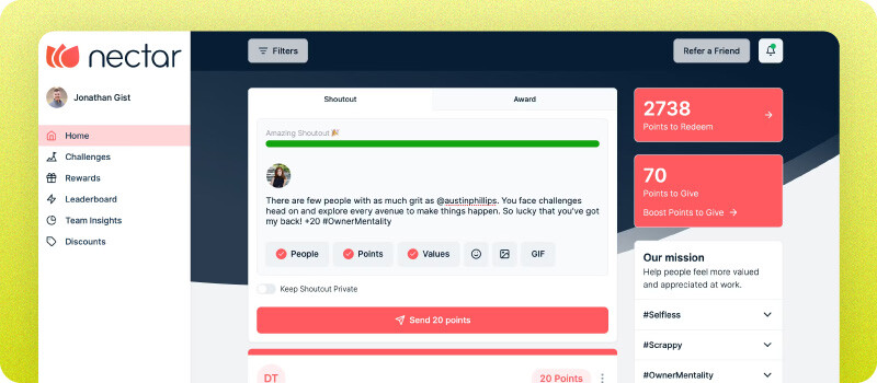 From Enterprise to SMB: The Best Employee Engagement Platforms of 2025