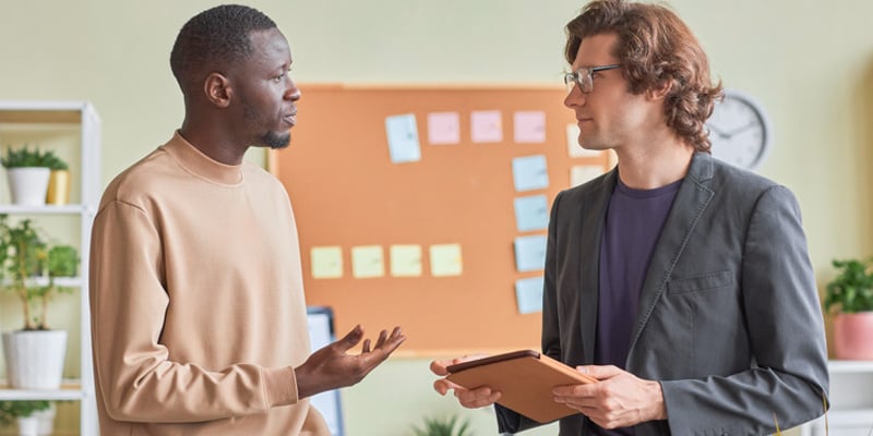 Is Your Team Checked Out? It's Time for an Employee Engagement Action Plan