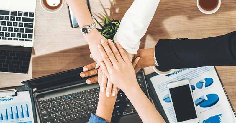 8 Types Of Organizational Culture (And How to Build Yours)