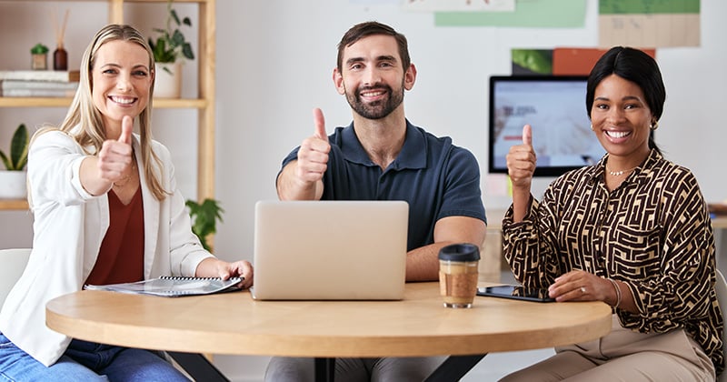 8 Types Of Organizational Culture (And How to Build Yours)