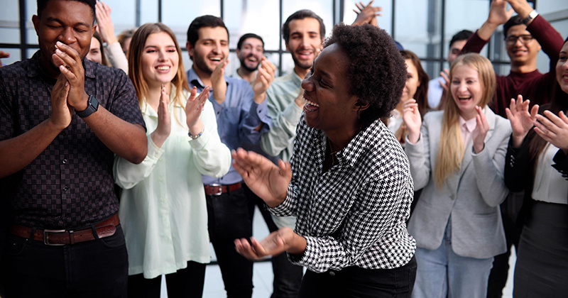 30 Company Core Values Examples to Inspire Your Business Culture