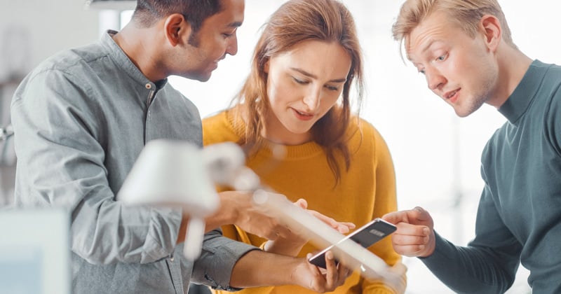 4 Types of Employee Engagement: A Guide to Boosting Productivity