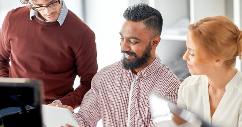 4 Types of Employee Engagement: A Guide to Boosting Productivity