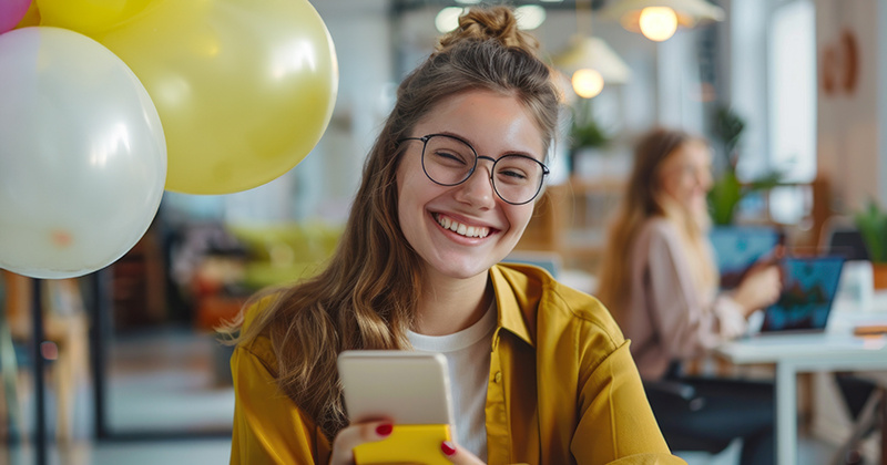 50+ Meaningful Work Anniversary Messages