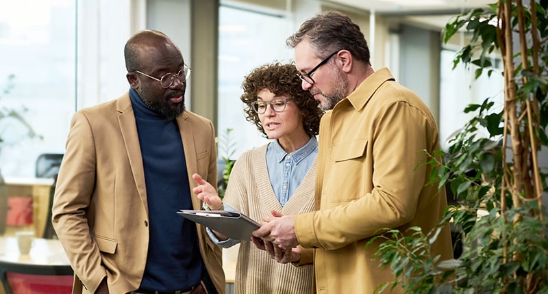 Building a Culture of Recognition: The New Employee Life Cycle