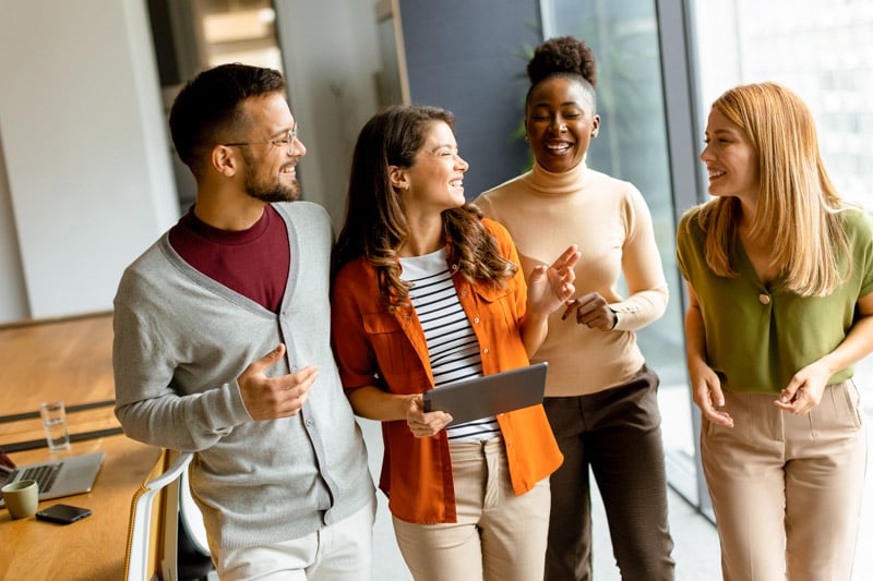 Stay Interviews 101: The Secret Weapon to Retain Top Talent and Drive ...