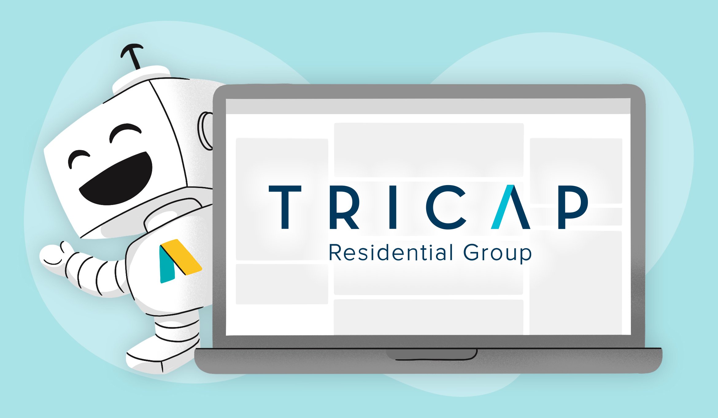 Success Story: Tricap Residential Group