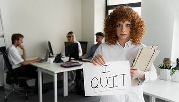 27 Employee Turnover Statistics That Might Surprise You
