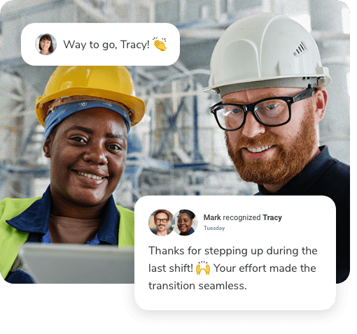 Employee Recognition Software & Rewards Platform | Applauz