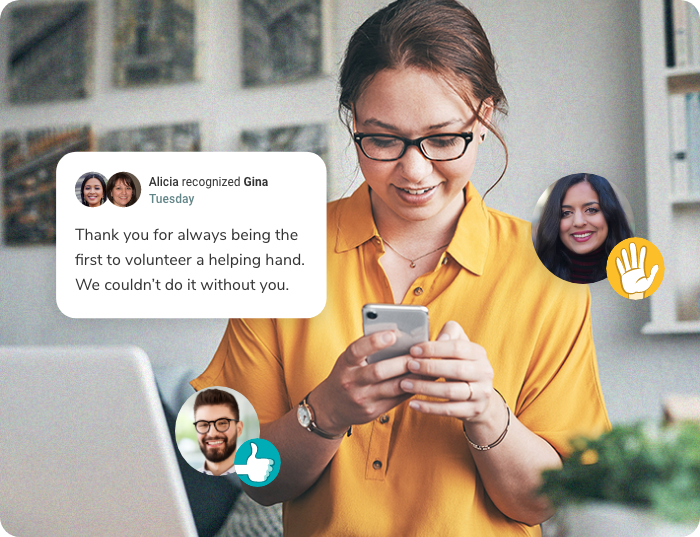 Download our Mobile App | Applauz