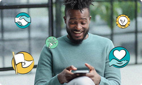 Appreciation supported through recognition | Applauz