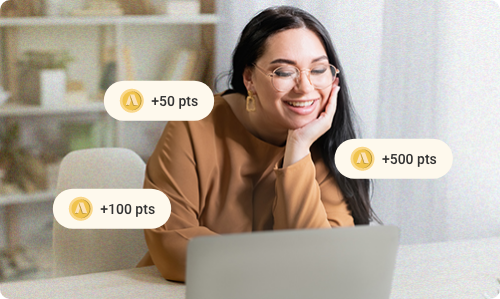 Appreciation supported through recognition | Applauz