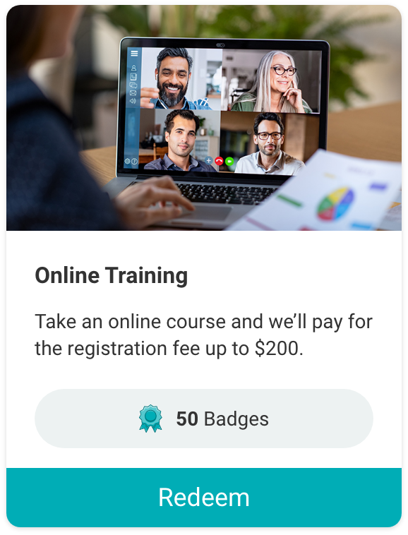 Reward with Employee Perks | Applauz