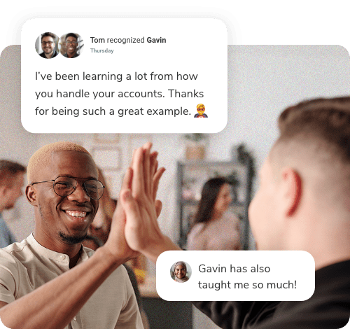Employee Recognition Software & Rewards Platform | Applauz
