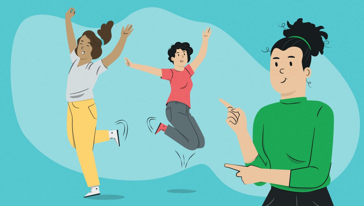 42 Fun Workplace Event Ideas to Celebrate at the Office