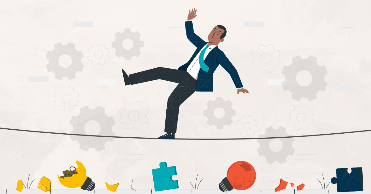 Move Fast, Break Things: Why Companies Should Prioritize Consideration Over Breakneck Speed