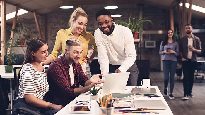 12 Simple Ways to Improve Employee Happiness