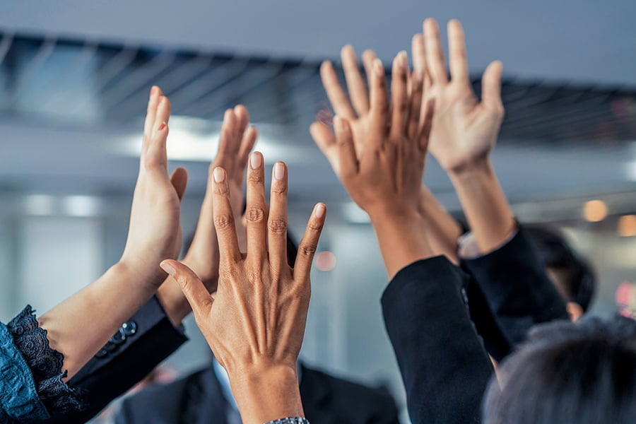 42 Fun Workplace Event Ideas to Celebrate at the Office