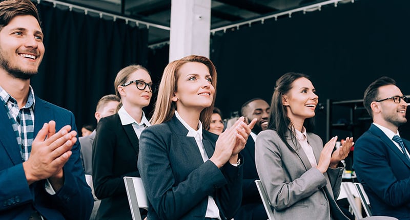 How to Build an Outstanding Employee Service Awards Program