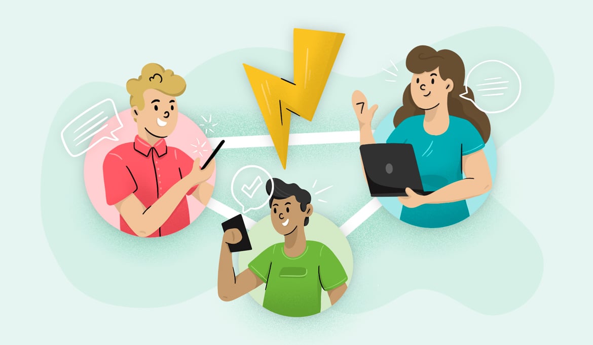 How to Give Employee Recognition: 3 Easy Steps