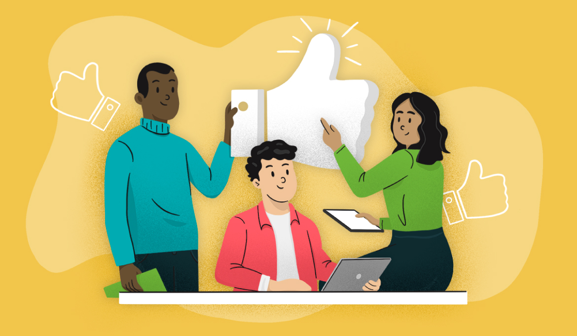 Why Recognition Should Be at the Top of Your HR Priorities