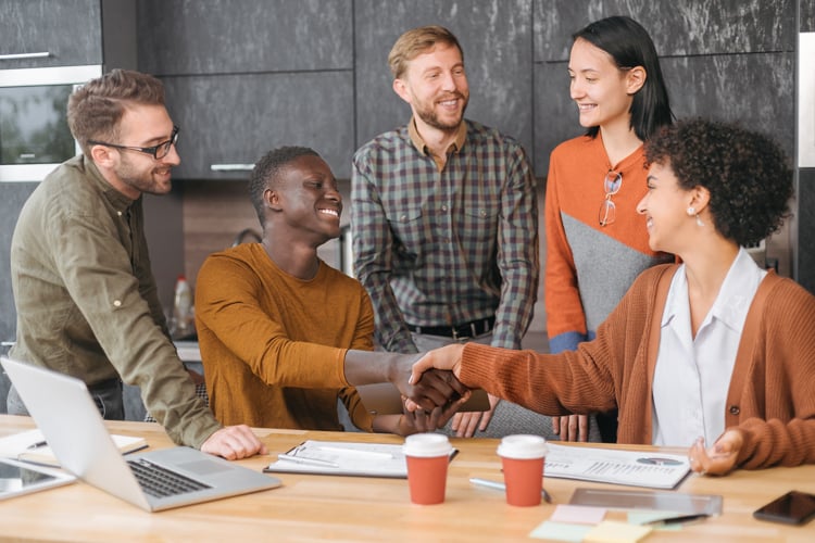 How to Promote Core Values in the Workplace