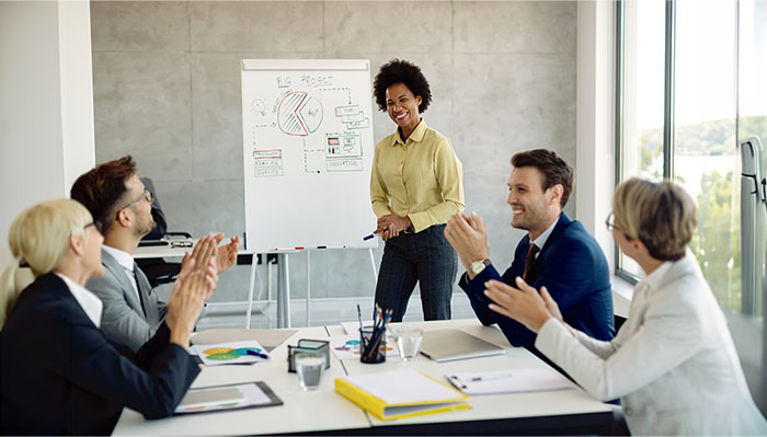 Enhancing Your Recognition Strategy With Badges